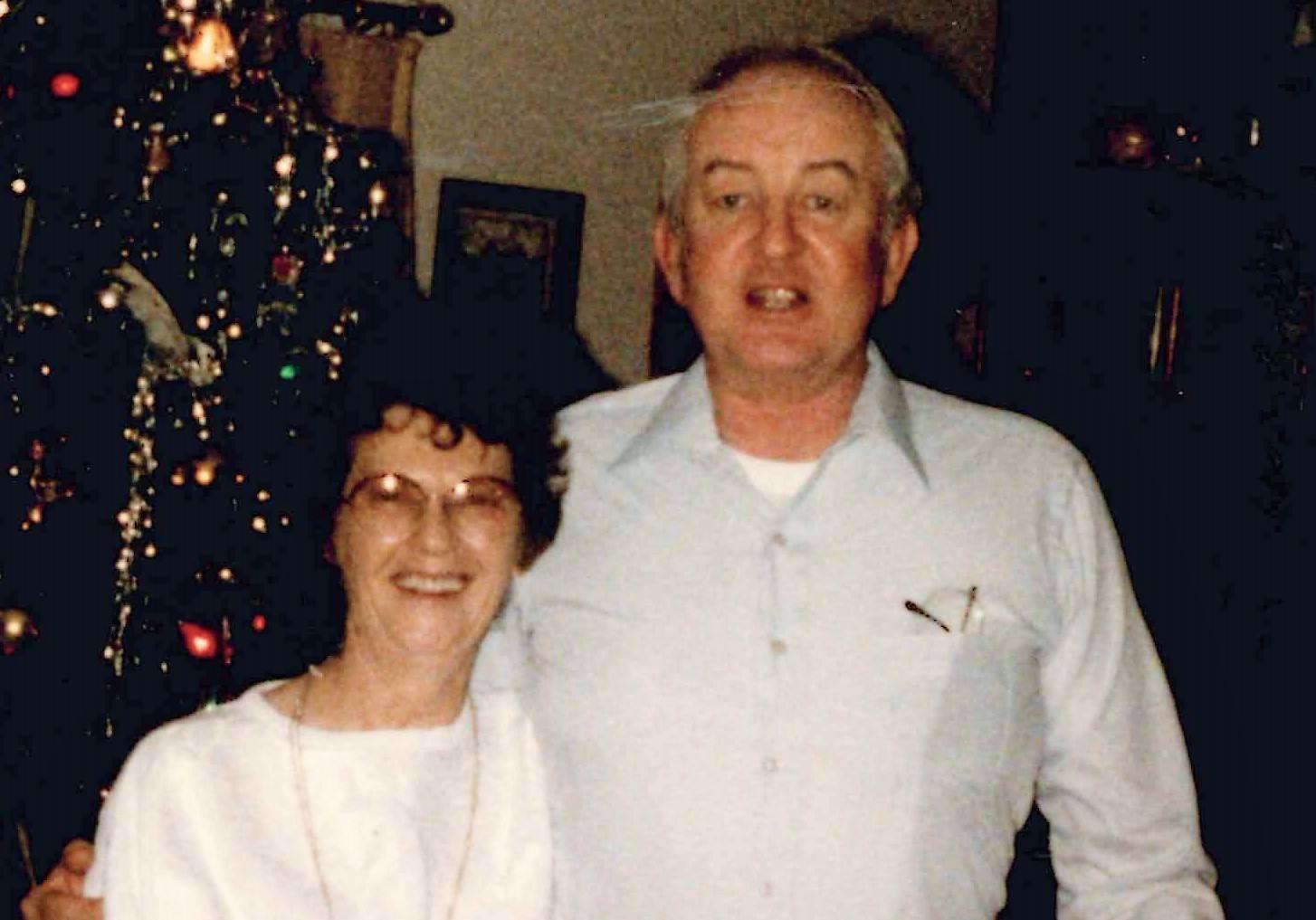 Kessler and Lawrence Family Endowment fbo Christ Episcopal Church ...