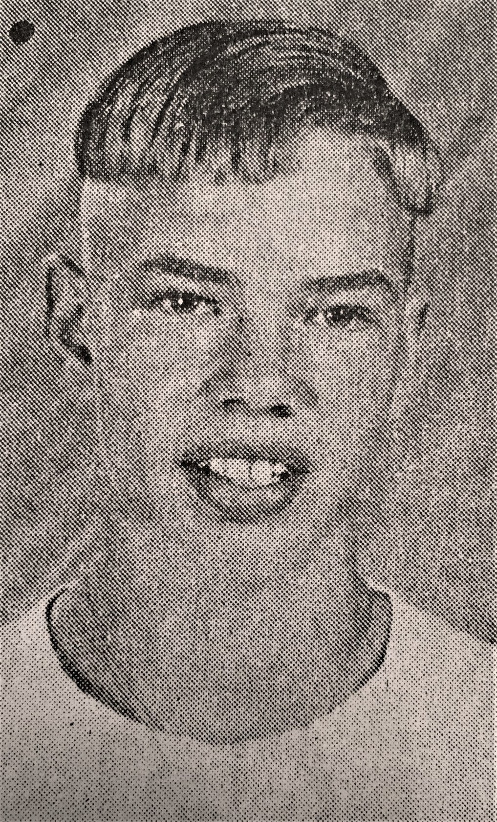 Brian W. Stites Memorial Scholarship - Community Foundation of Madison ...