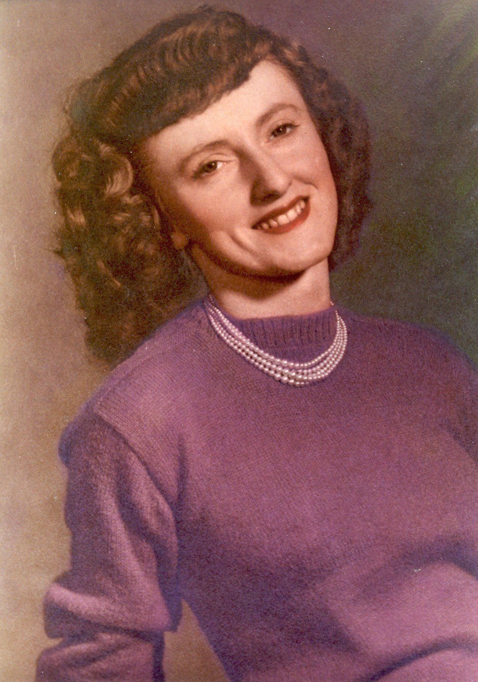 Norma A. Cull Memorial Scholarship - Community Foundation of Madison ...