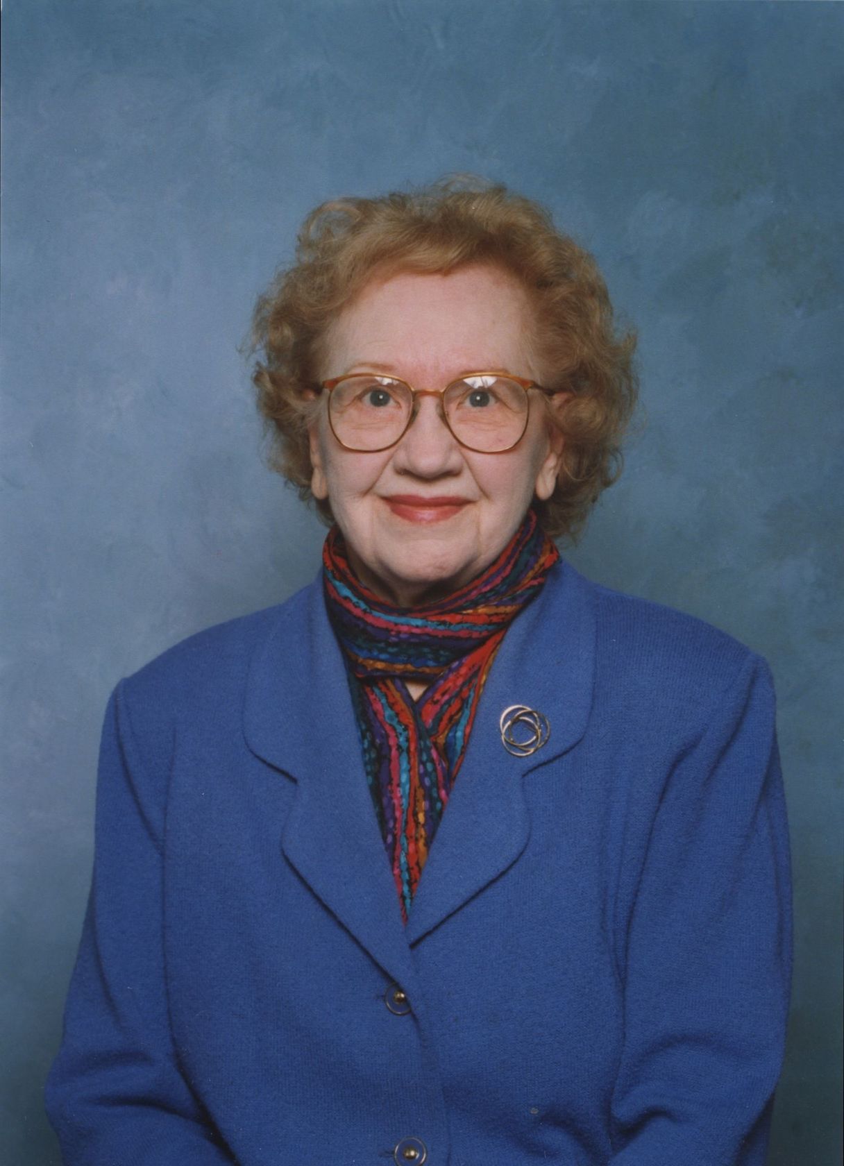 Frances K. Eisan Memorial Scholarship - Community Foundation of Madison ...