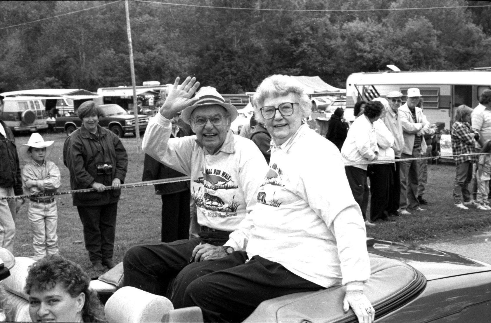 George and June Miller Memorial Scholarship - Community Foundation of ...