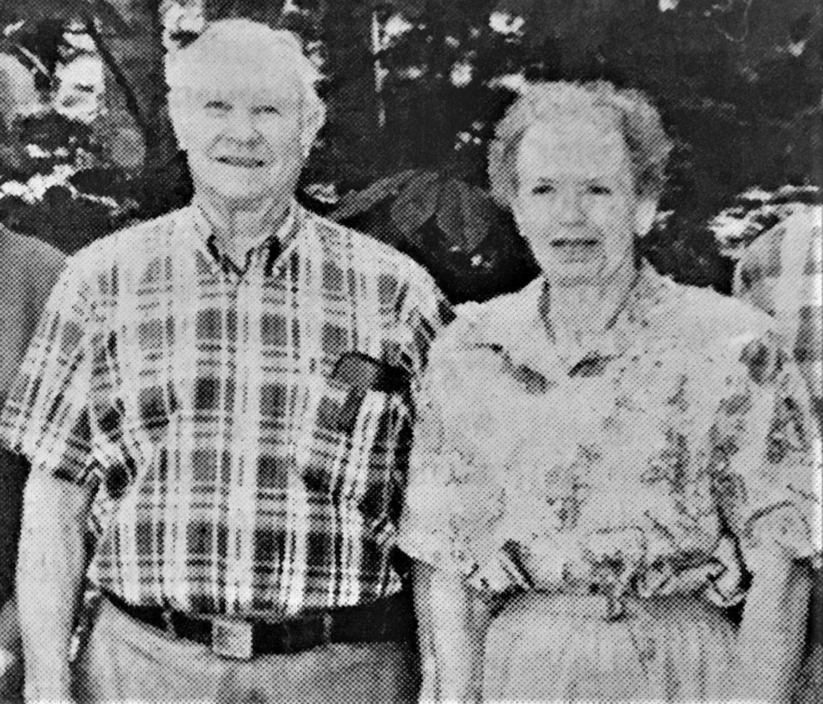 Richard Tevis Heck/Ruth Irwin Heck Fund for the Hanover Volunteer Fire ...