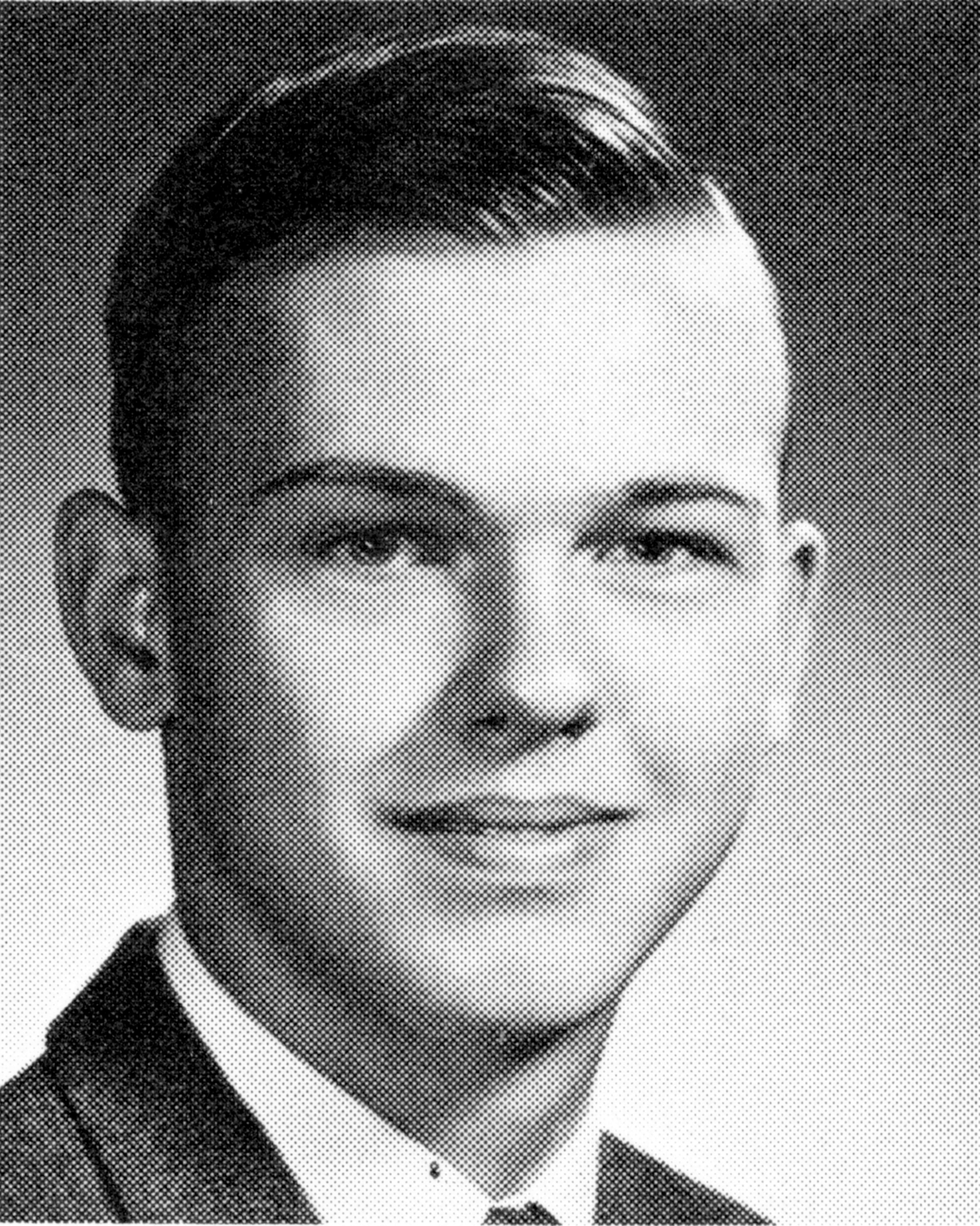 Joseph V. Cline Scholarship - Community Foundation of Madison and ...