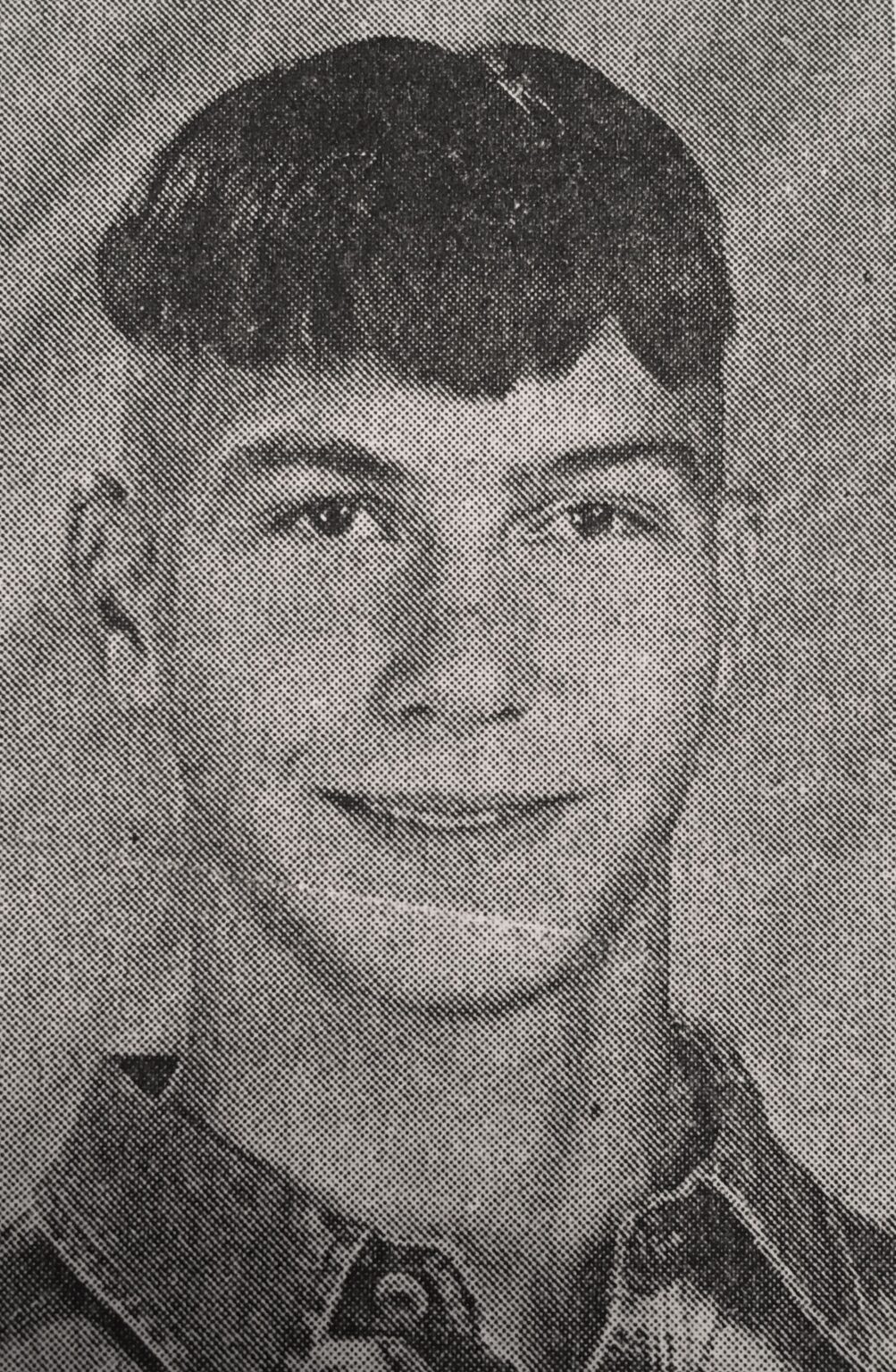 Keith Brooks Memorial Scholarship - Community Foundation of Madison and ...