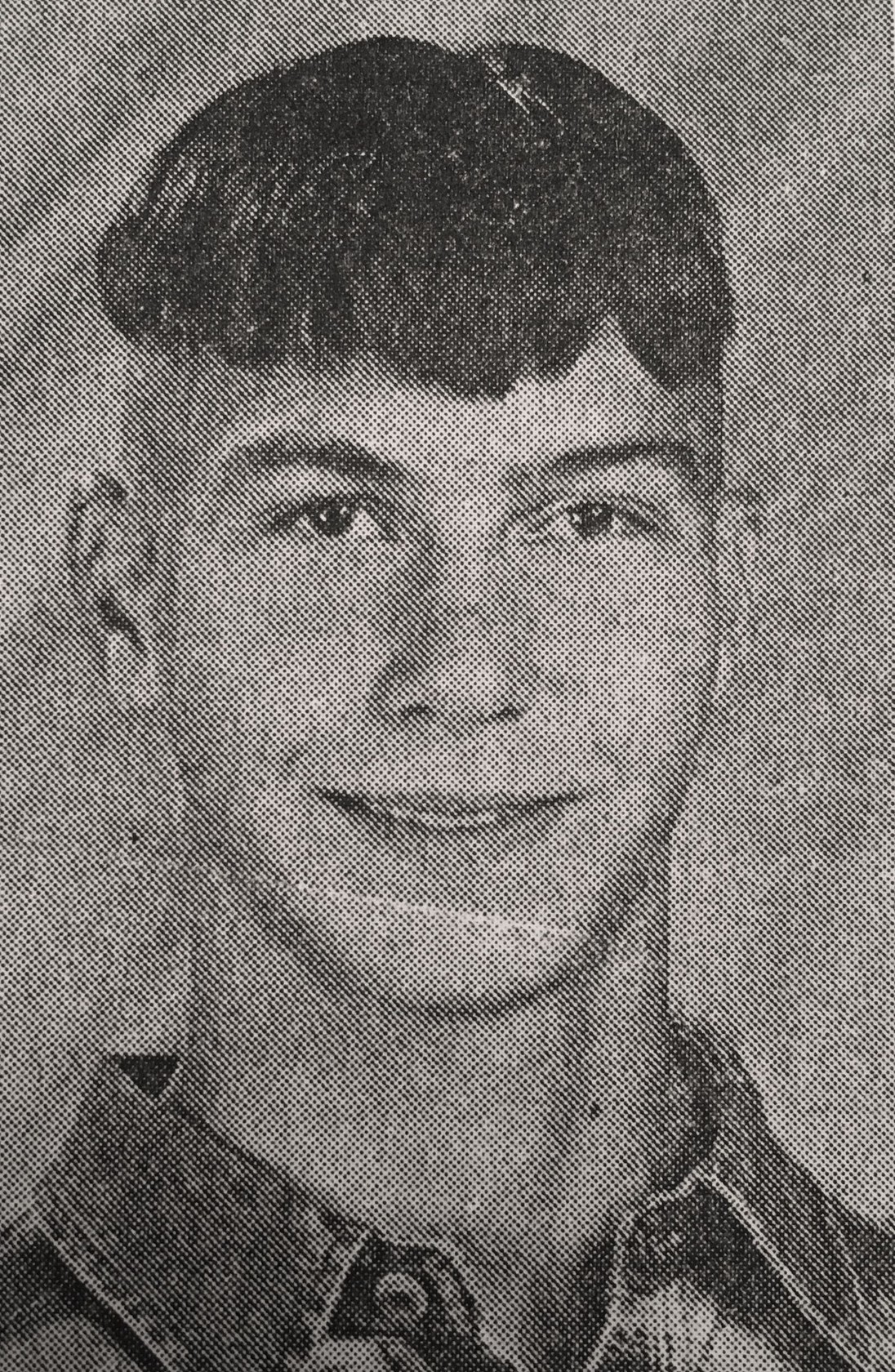 Keith Brooks Memorial Scholarship - Community Foundation of Madison and ...