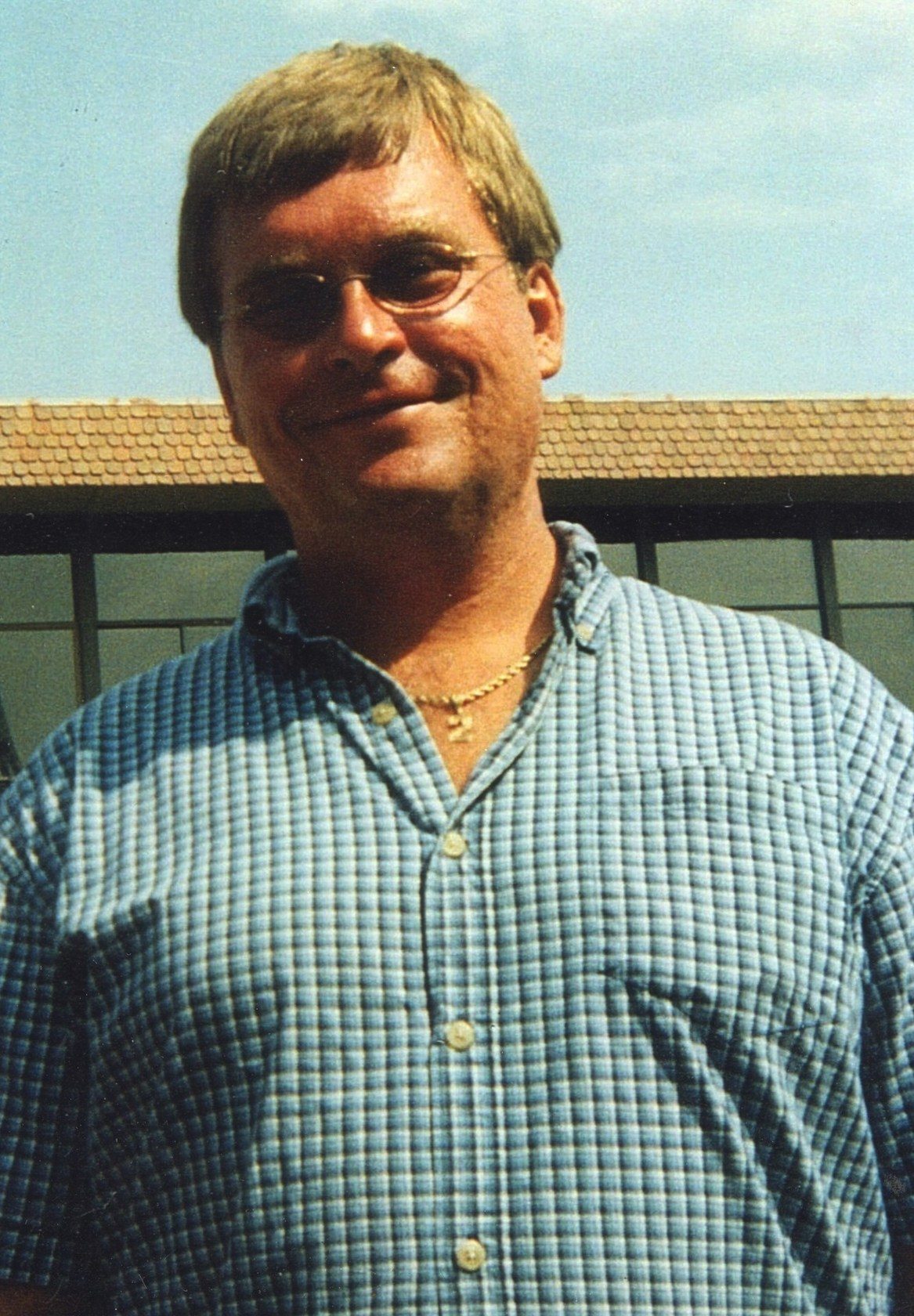 Mike Hess Memorial Endowment - Community Foundation of Madison and ...