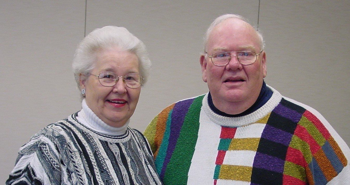 Dr. Harve and Joyce Rawson Memorial Endowment - Community Foundation of ...