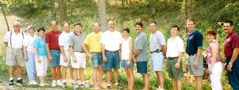 Schafer Family Philanthropy Fund - Community Foundation of Madison and ...