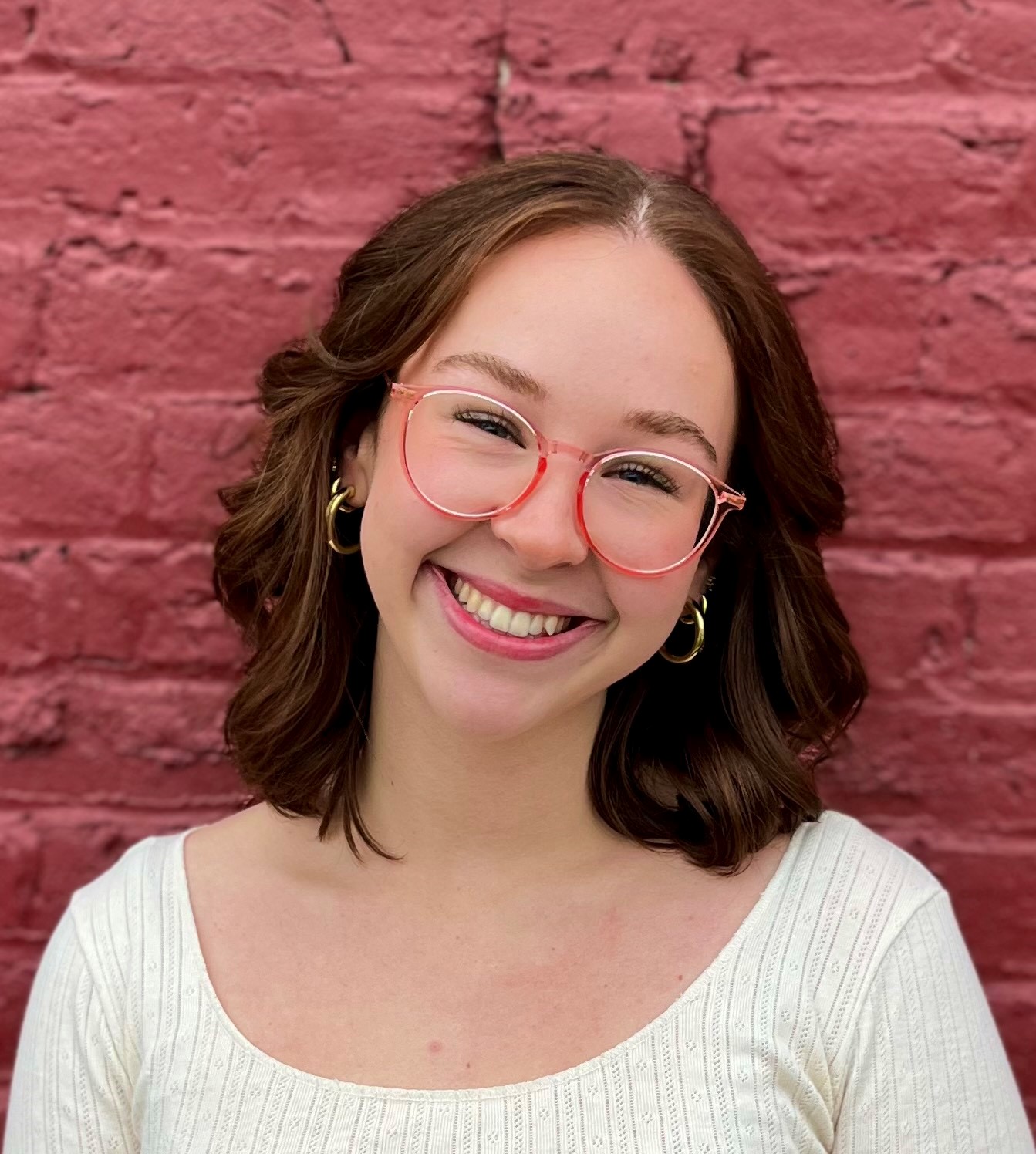 Brooke Hay Named 2024 Lilly Endowment Community Scholar - Community ...